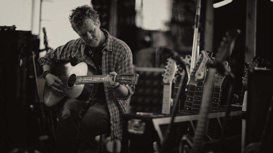 Eight Gates: ο εκ βαθέων απόηχος του Jason Molina...